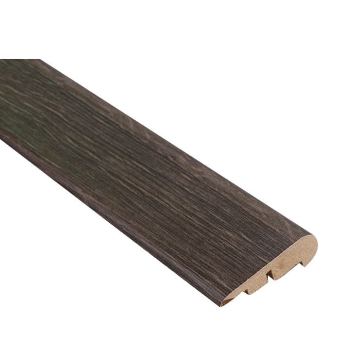 MDF End cap f - Buy Product on Lanmeco Flooring