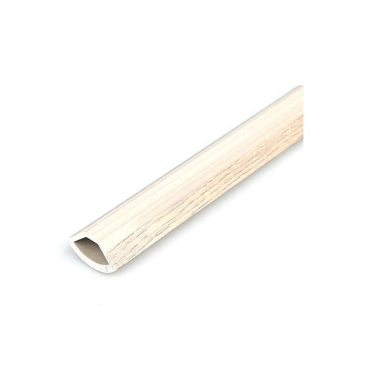 MDF End cap f - Buy Product on Lanmeco Flooring